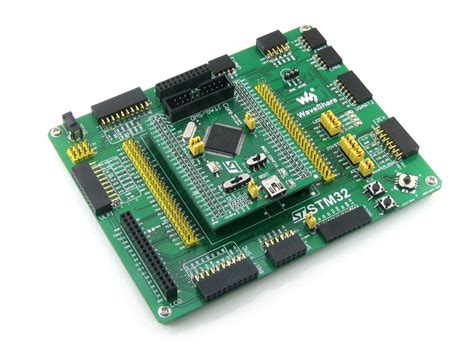 Core103V STM32F1 Core Board Điện tử ProE