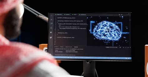 development and validating a machine learning models