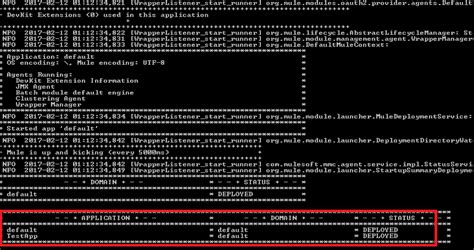 Load Balancing With Mule Mulesoft Blog