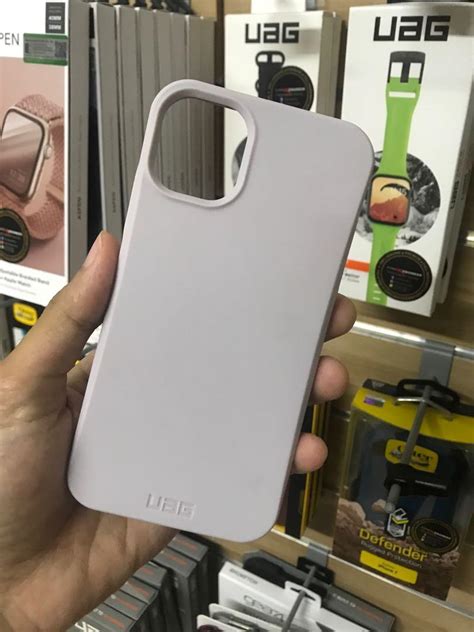 Uag Outback For Iphone Biodegradable And Compostable Series Mobile Phones Gadgets