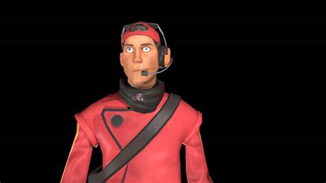 Scout Gmod Posters By Darkwolf899 On Deviantart