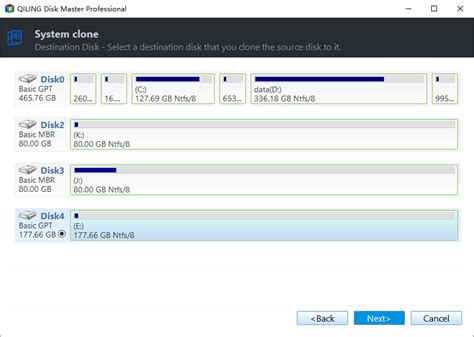 Solved Paragon Migrate Os To Ssd Not Working