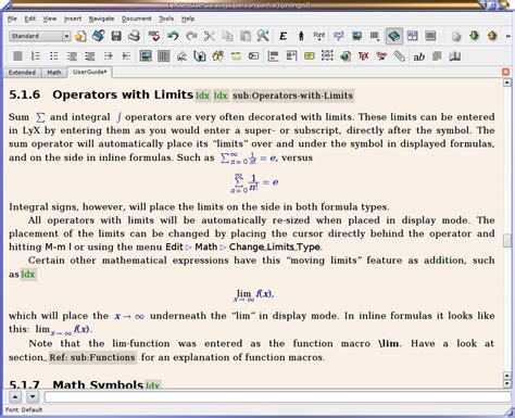Latex Text Editor Nsahiphop