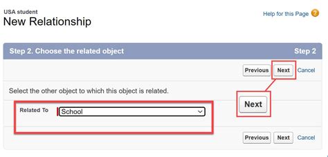 Lookup Relationship In Salesforce Salesforce Faqs