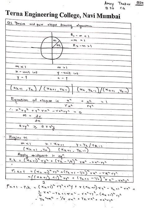 Cg Assignment 1 C Programming Studocu