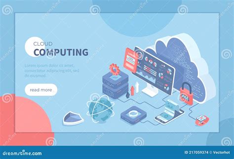 Cloud Computing Data Storage Database System Cloud Storage Server