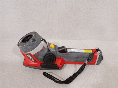 NEW FLIR SYSTEMS InfraCAM Thermal Imaging Camera Orbit Surplus