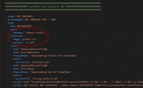 Azure Devops La Plateforme De Gestion Serverless Effidic