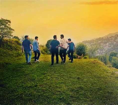 Salesforce Hulk Home Facebook