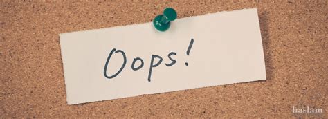 5 Common Accounting Mistakes And How To Avoid Them