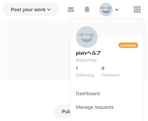 How Do I Change The Name Of A Folder Pixiv Help Center