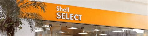 Dê Uma Paradinha Na Shell Select Shell Brasil