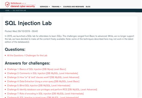 学 SQL 注入玩这些就够了 腾讯云开发者社区 腾讯云