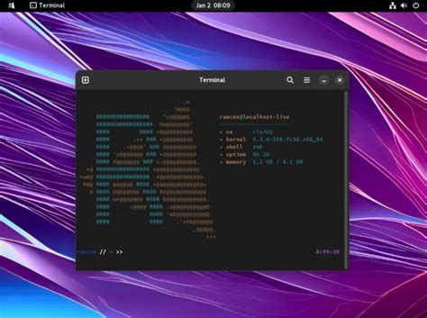7 Of The Best Distros Based On Fedora Linux Make Tech Easier