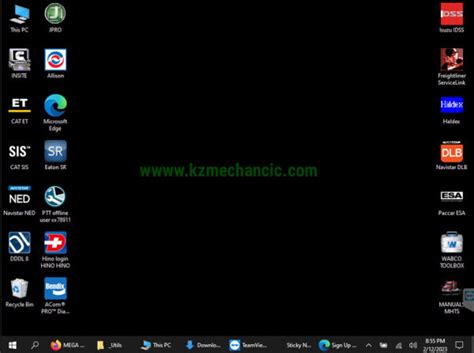 Complete Diagnostic Computer Software Installation Service The Best