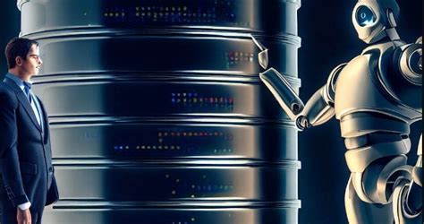 Chatdb How To Boost Conversational Ai With Llms And Symbolic Memory Rbloggerslink