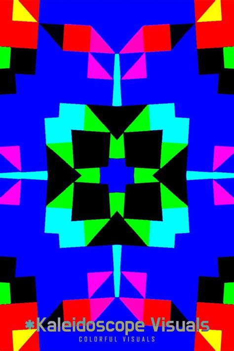 Modulo Art Design Art Design Art Kaleidoscope