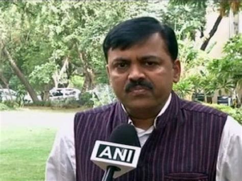 Bjp Says Centre Committed To Andhra Pradeshs Development Asks Ally