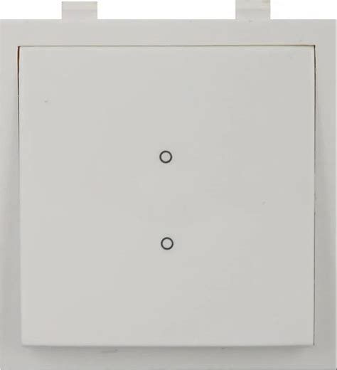 6a Two Way Modular Switches At ₹ 40 Piece Two Way Modular Switches In