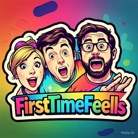First Time Feels