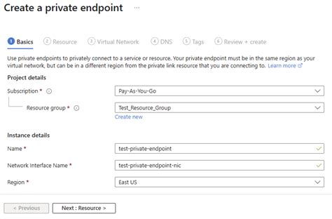 Securing Azure Openai Inside A Virtual Network With Private Endpoints Azure Openai Microsoft