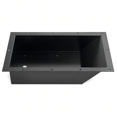 Buy Recessed Boat Trolling Motor Pan Trolling Motor Foot Pan