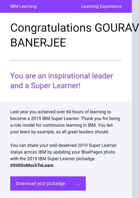 Gourav Banerjee On Linkedin Leadership Learning