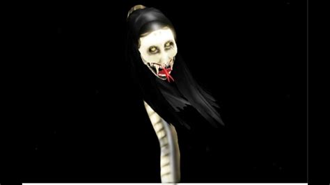 The Mimic Nagisas Chase Theme Youtube