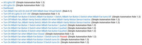 Adding Delay 📐 Rule Machine® Hubitat