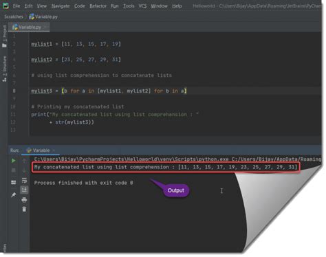 How To Concatenate Strings In Python Python Guides