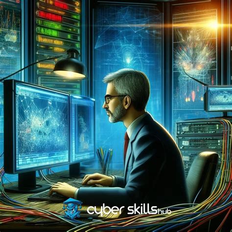 what is wireshark and how to use it cyberskillshub