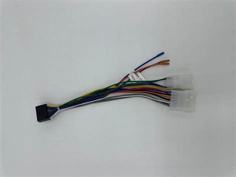 Переходник 16 pin TY-01-16pin - купить с доставкой по выгодным ценам в ...
