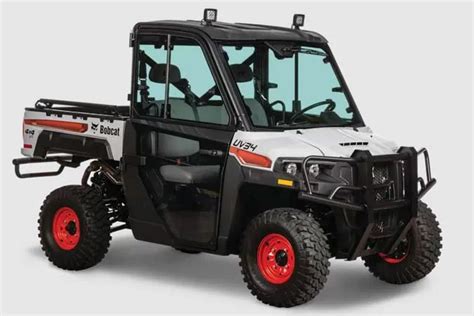 New Bobcat Equipment Dealer In Long Island New York