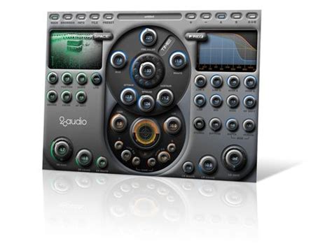 8 Great Algorithmic Reverb Plug Ins Musicradar