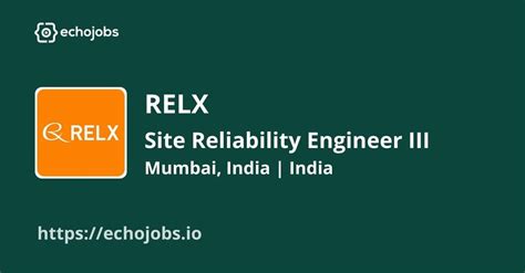 Hiring Site Reliability Engineer Iii Mumbai India India Bash Mysql
