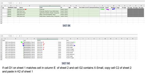 Worksheet Function Excel Complicated Lookup Super User
