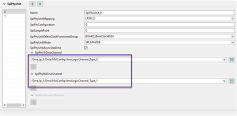 Solved Example Dma Spi S32k344 Nxp Community