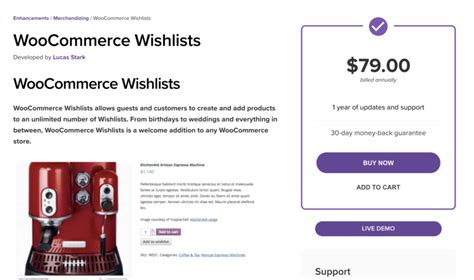 The 5 Best Woocommerce Wishlist Plugins For Ux And Marketing