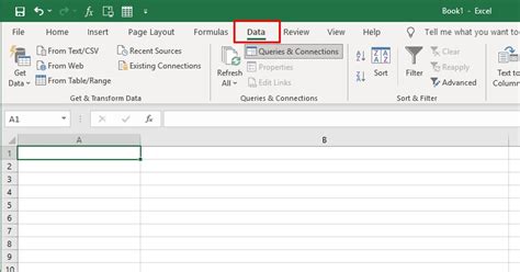 Membuka File Json Di Excel Macam Tutorial
