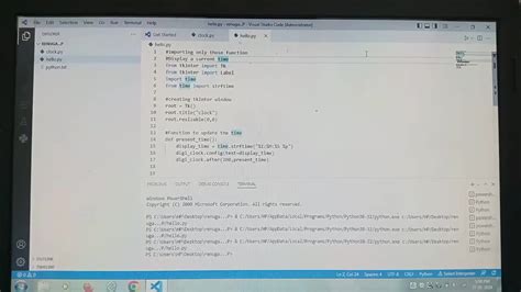 Renuga Palanisamy On Linkedin Pythonprogramming