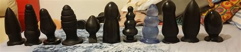 Set Of Plug Well Used In The 103th Session 2 Pics Xhamster