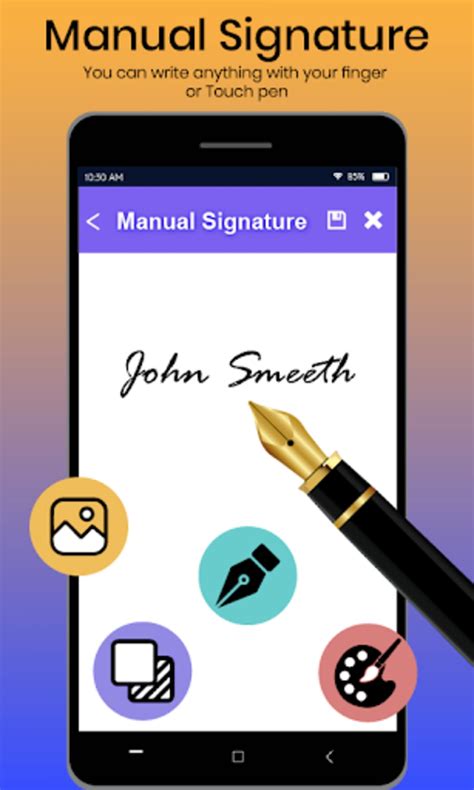 Android 용 Doc Sign Digital Signature 다운로드
