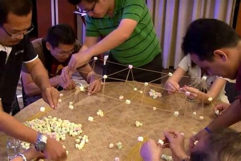 Team Building Activity For Adults