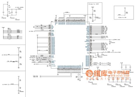 高光控驱动电路图 综合电路 维库电子市场网