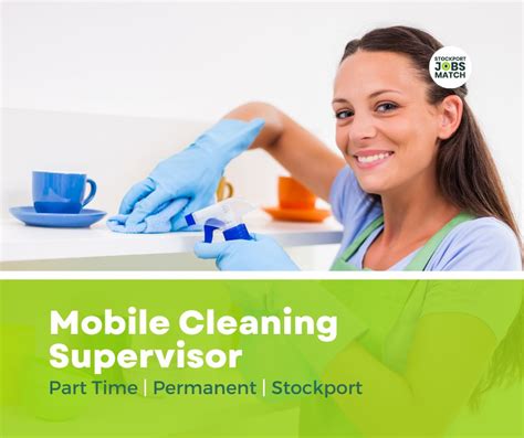 Stockport Jobs Match On Linkedin Do You Have Excellent Time Management