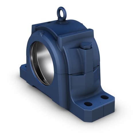 Fsnl 528 22228 Cc W33 Unità Con Supporto Skf