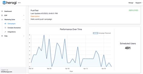 Herogi Beta Release Whats New Herogi Blog