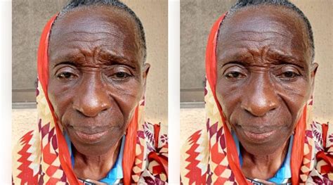 Ndlea Arrests Year Old Grandma For Drugs Trafficking Ladun Liadi S