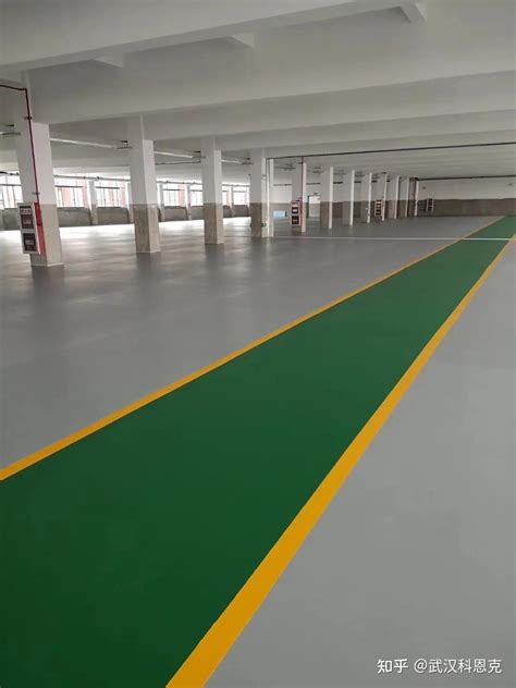 聚氨酯地坪施工注意事项 知乎