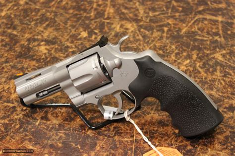 COLT PYTHON 3